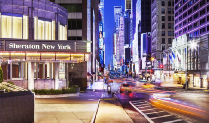 Познат идентитетот на македонската дипломатка која се самоуби во Њујорк ...