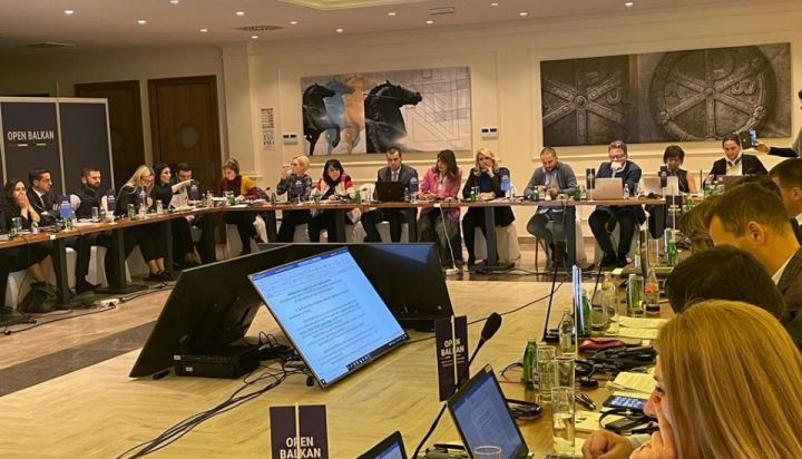 „Open Balkan ID“ за слободен пристап до пазарот на труд и за олеснување ...