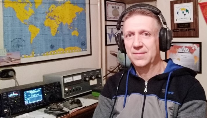 Трајковски: Омикронот се шири со молскавична брзина! - Граѓански збор