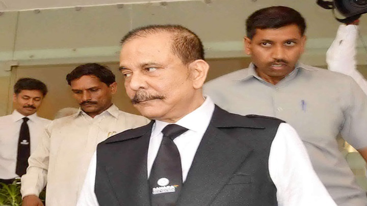 Почина Субрата Рој – несудениот инвеститор кој од Охрид ќе правеше ...